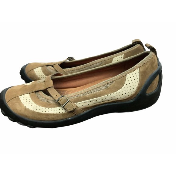 Privo by Clarks | Shoes | Womens Shoes Privo Brown Tan Walking Travel ...